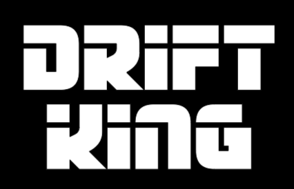 Drift King Logo