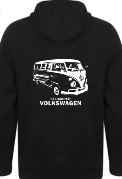 Classic/Vintage Car Hoodies – West of Ireland Car Scene