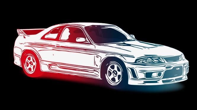 T-Shirts – West of Ireland Car Scene