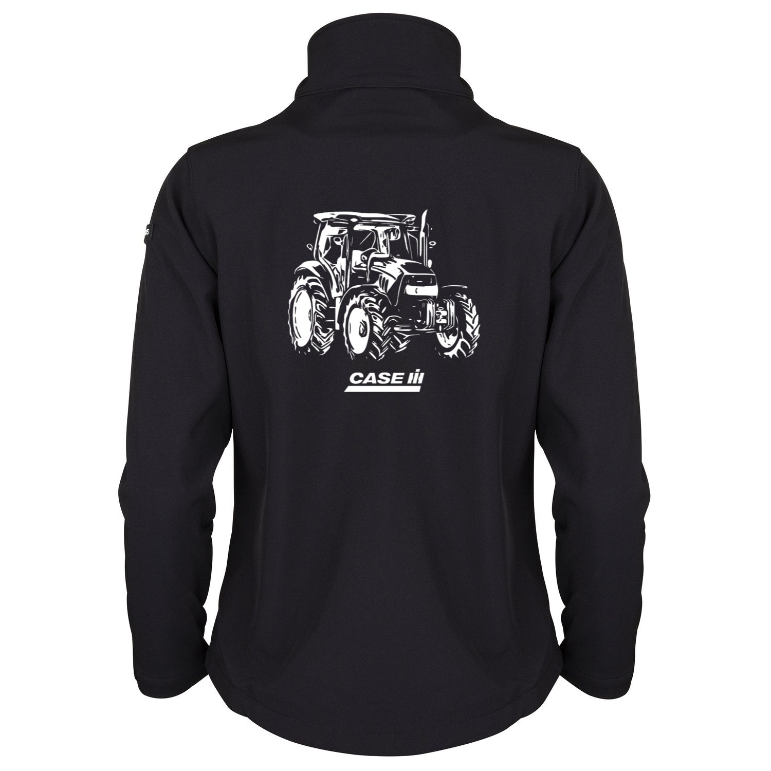 Lorry & Tractor Softshells – West of Ireland Car Scene