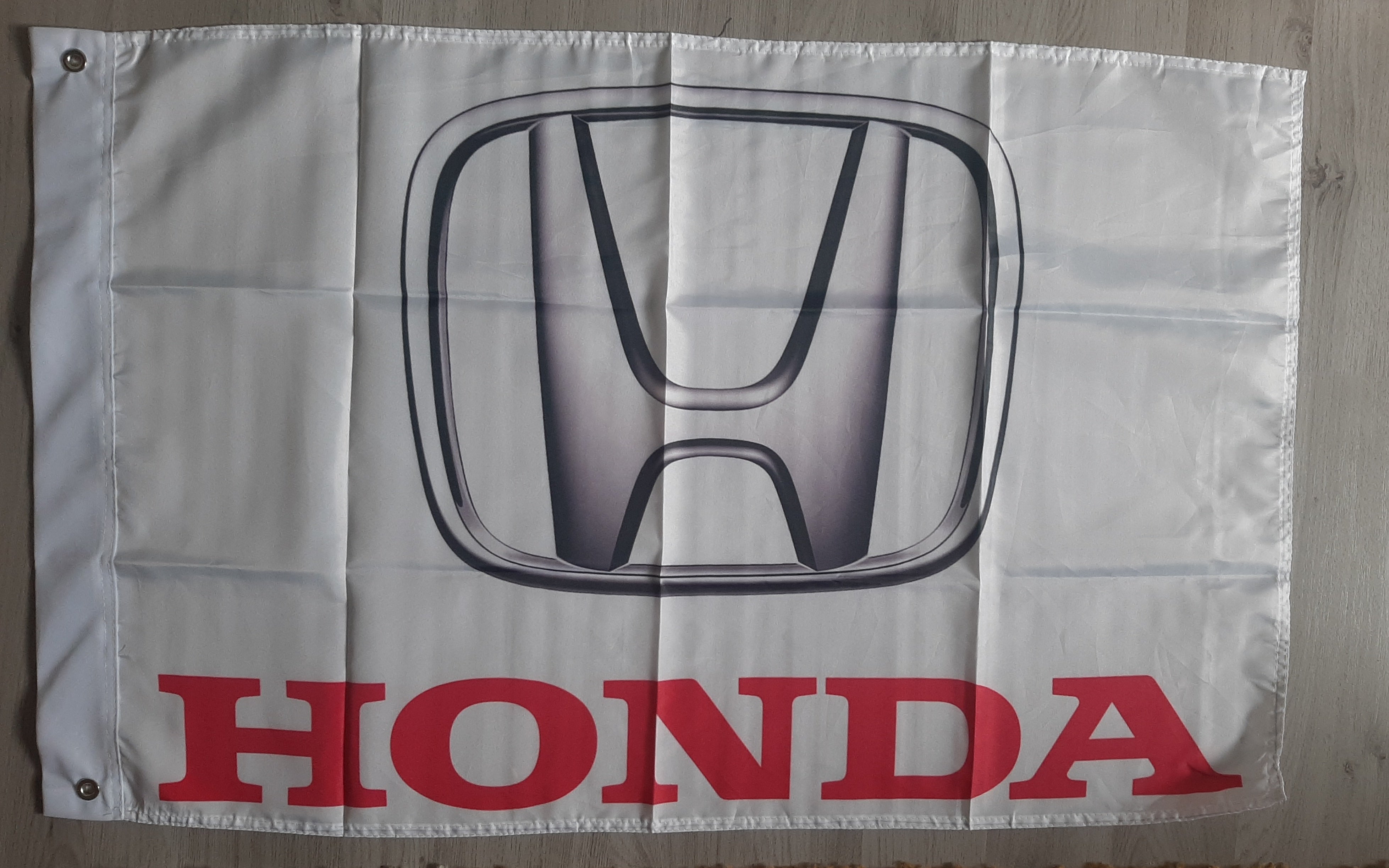 Flags – West of Ireland Car Scene