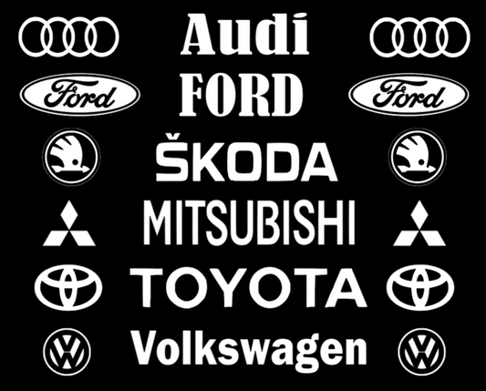 Car Decals – Page 4 – West of Ireland Car Scene