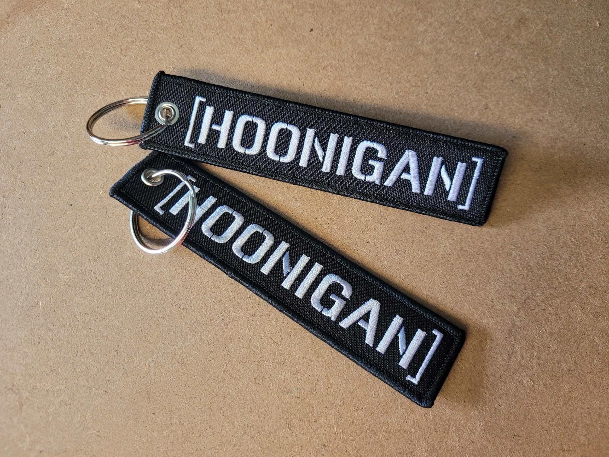Hoonigan Keytag – West of Ireland Car Scene