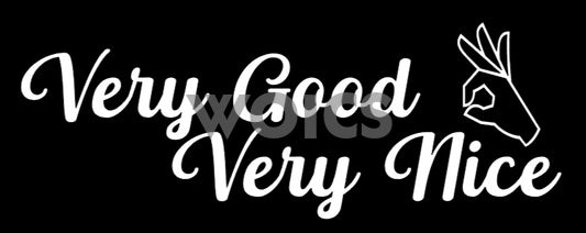 Very Good Very Nice – West of Ireland Car Scene